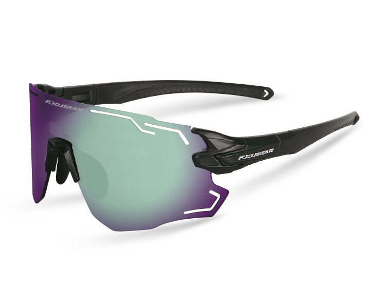 Exustar Cycling – Performance in Motion